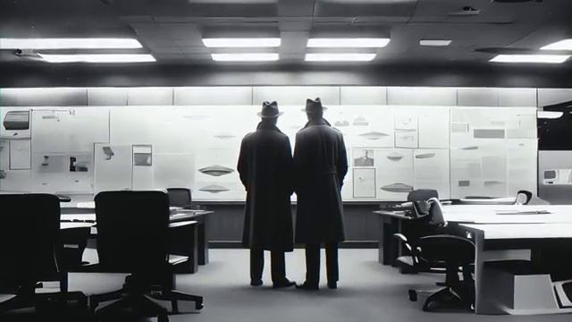 Кто стоит за НЛО? Скрытая сила, о которой молчат | Тайны и пророчества