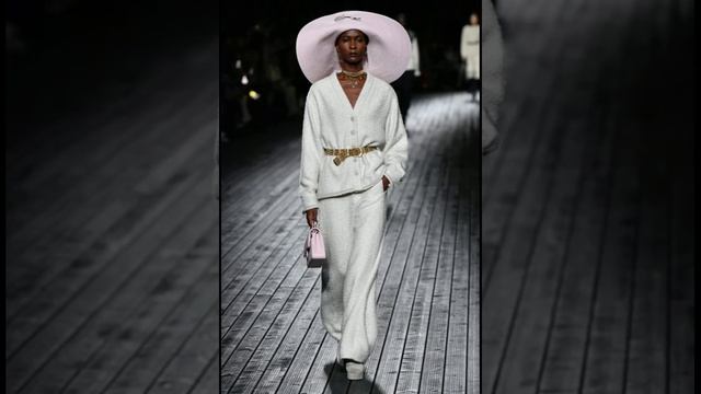 #Chanel Fall 2024 Ready-to-Wear Collection