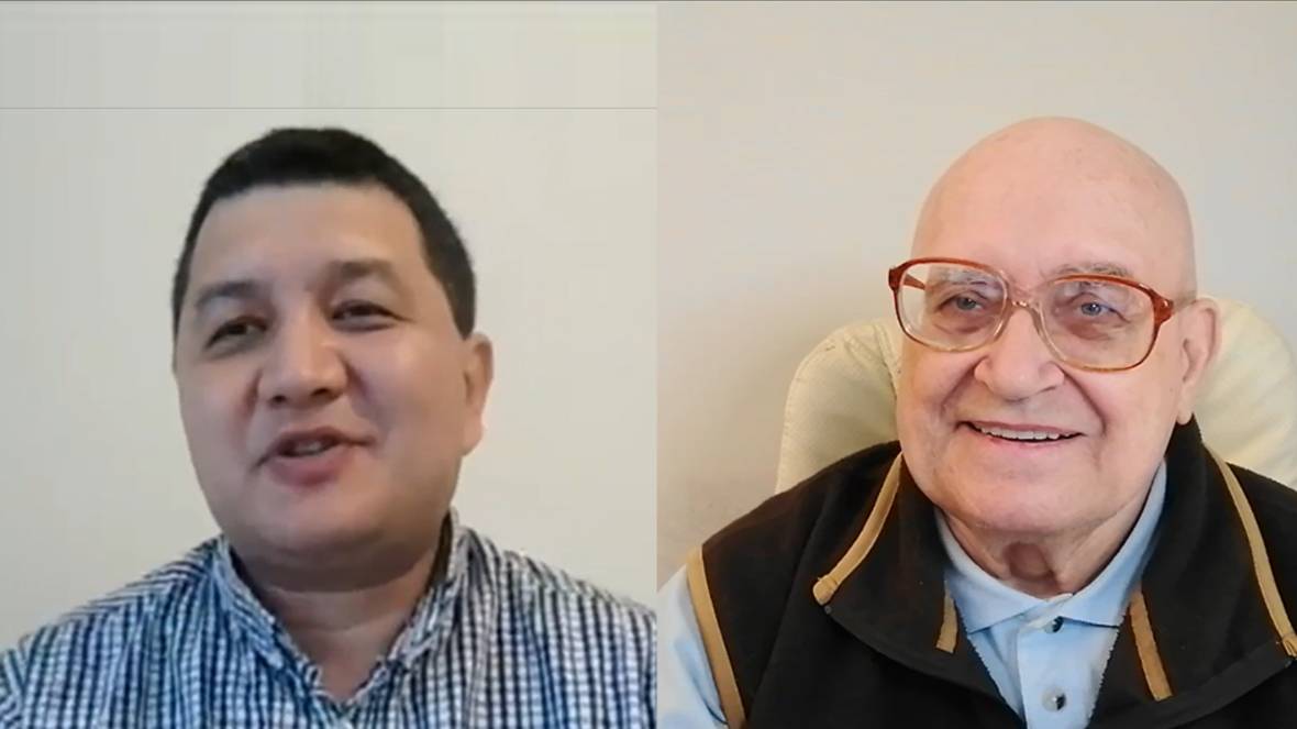 250515. 09. Галатам 3:1-5. СОВЕРШАЮЩИЙ ЧУДЕСА МЕЖДУ ВАМИ!. Пастор В. Громов