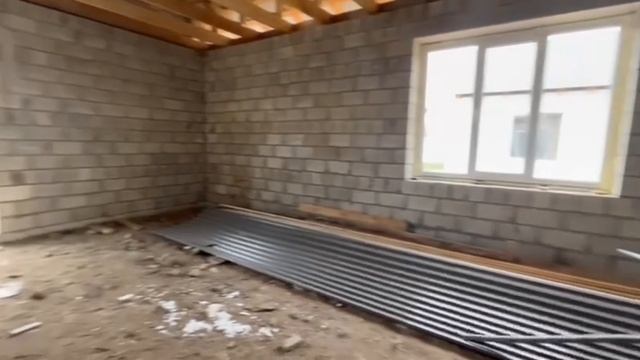Дом с Черноречье
