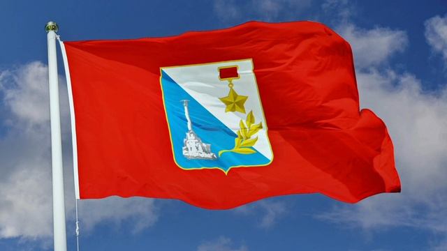 Легендарный Севастополь|Гимн города Севастополя. (БЕЗ СУБТИТРОВ)