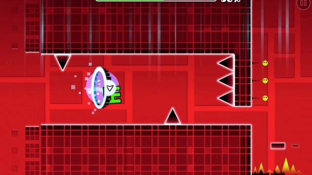 (geometry dash) jumper прохождение.