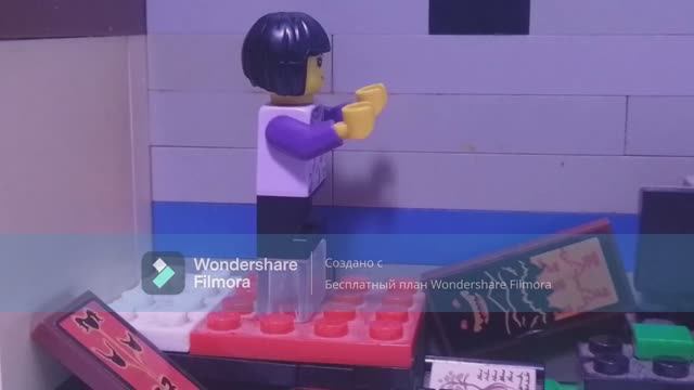 Сестру Жеки Софию наказали # .