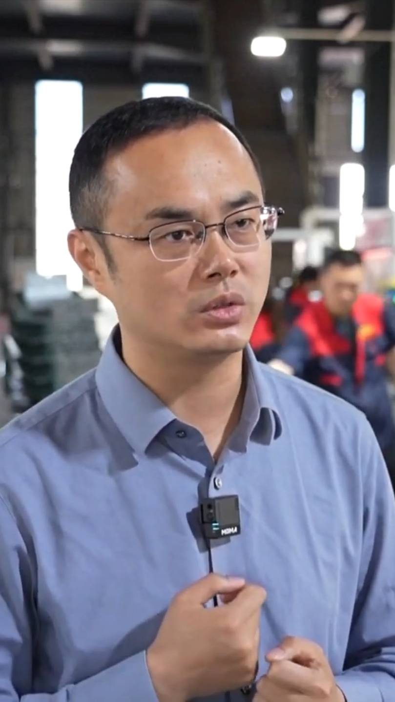 Стальная выдержка: как китайские мебельные компании перестраивают бизнес под санкциями