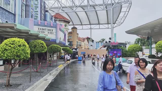 Сингапур часть 2