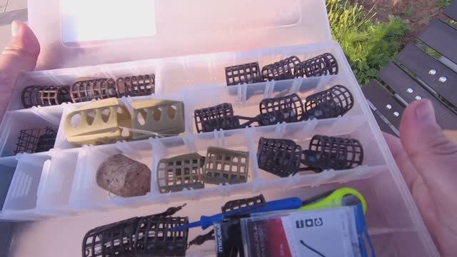 РЫБАЛКА НА КАРАСЯ РАННИМ УТРОМ. НАДО ЛИ ПРИХОДИТЬ В 4 УТРА ?