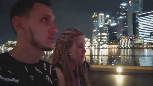 Сингапур часть 3