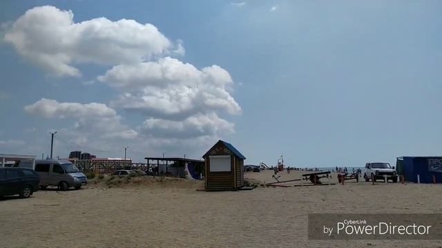 ⛱️Отдых в кемпинге/ Должанская/ день 8