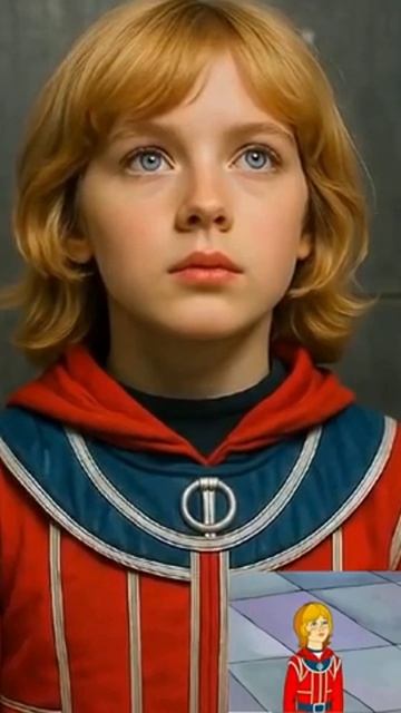 Третья планета