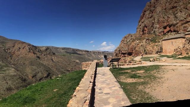 Армения  2015