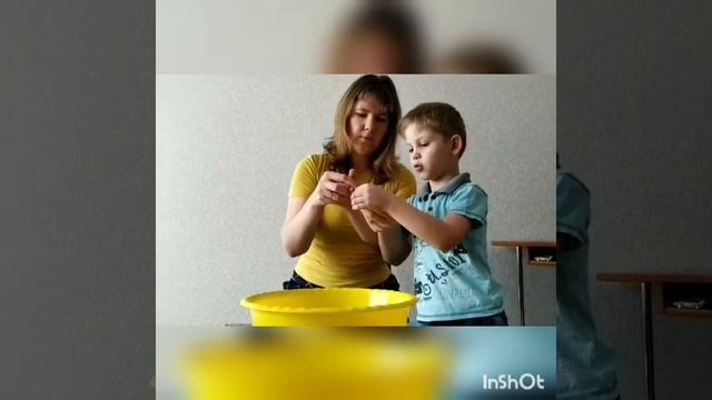 Дыхательное упражнение "Ветерок"