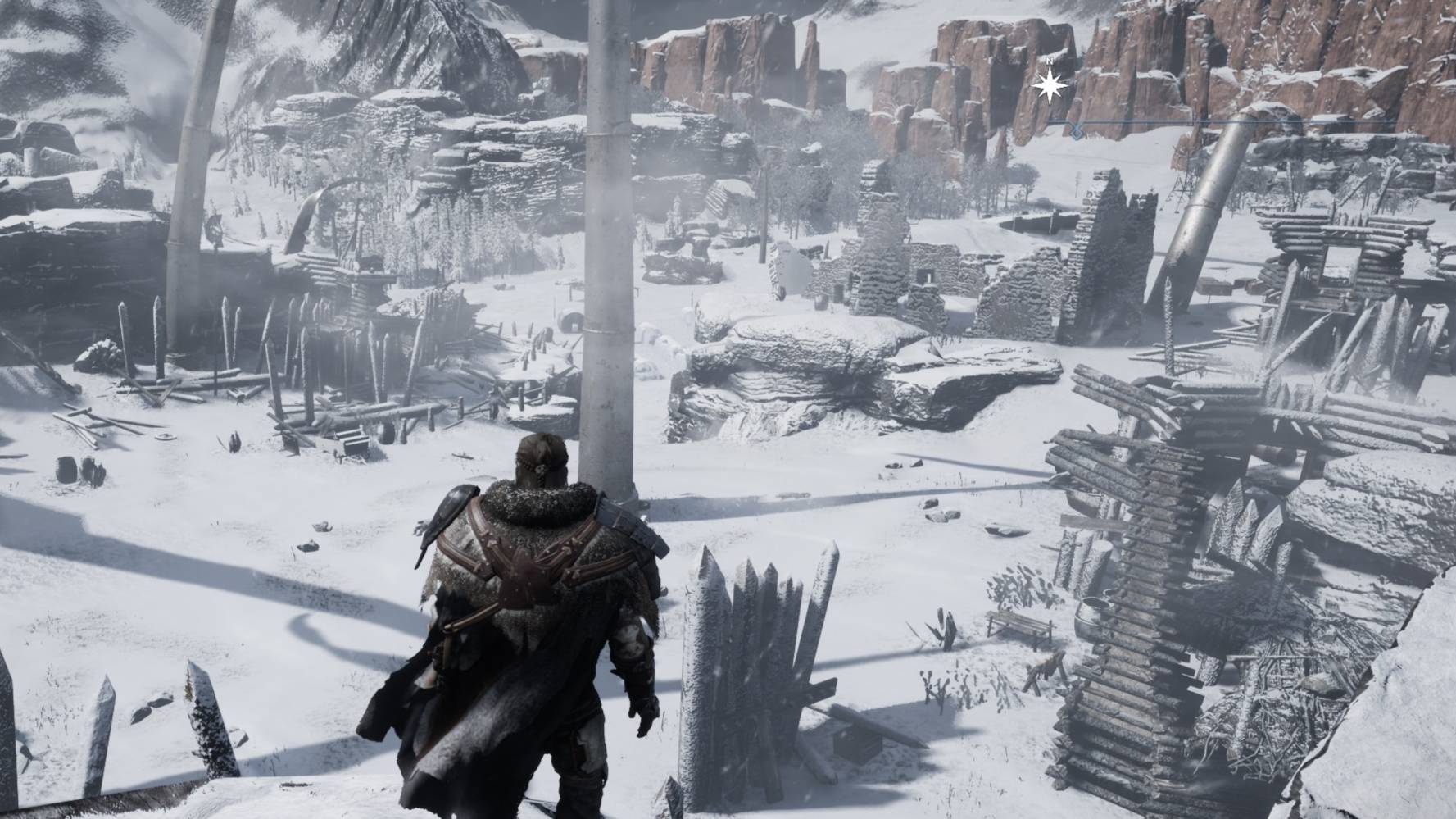 Выживание, охота, строительство! #6