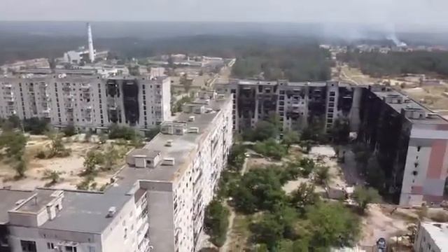 СЕВЕРОДОНЕЦК 2022  северодонецк сейчас