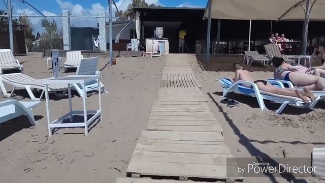 🌊 Maya World Hotel/ Турция/ Сиде/ день 7