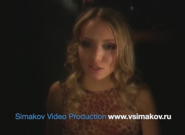 Музыкальный клип Лилия 2