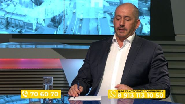 Томск онлайн: Николай Глебович