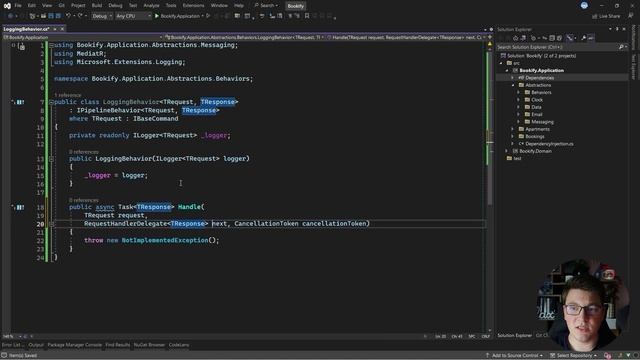 31.Solving logging as a cross-cutting concern
