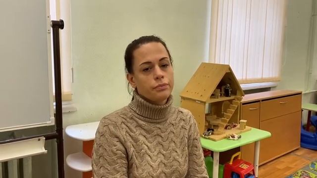 Отзыв родителя команды ГППЦ ТО Отрадное, г. Москва | Проект Фонда Димина Мечта