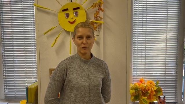 Видео-отзыв родителя команды ГППЦ ТО Басманное, г. Москва | Проект Фонда Димина Мечта