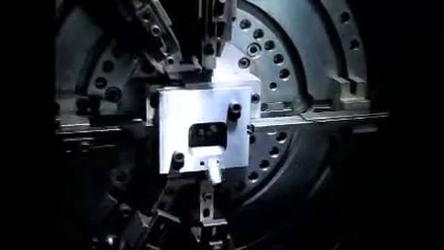 Станок для гибки металлической ленты MC-30 (Тайвань)