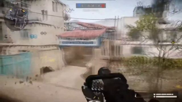 Смешные Моменты в Игре Warface (Русский Мясник,Сэд и другие)