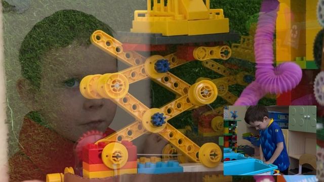 "Зеленый дом будущего"