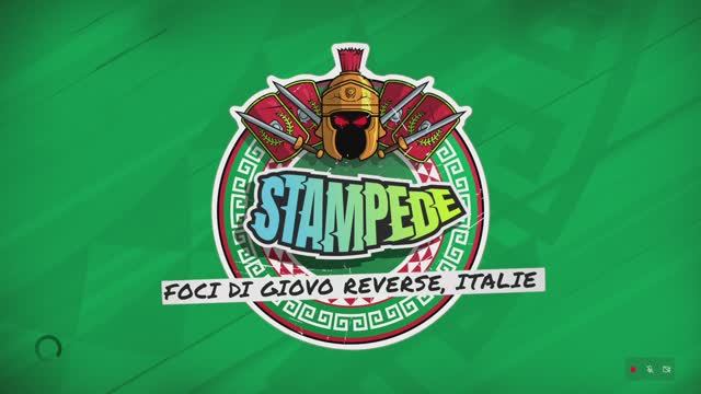Stempe De • Foci di Giovo (14.05.2025) Pre Runners