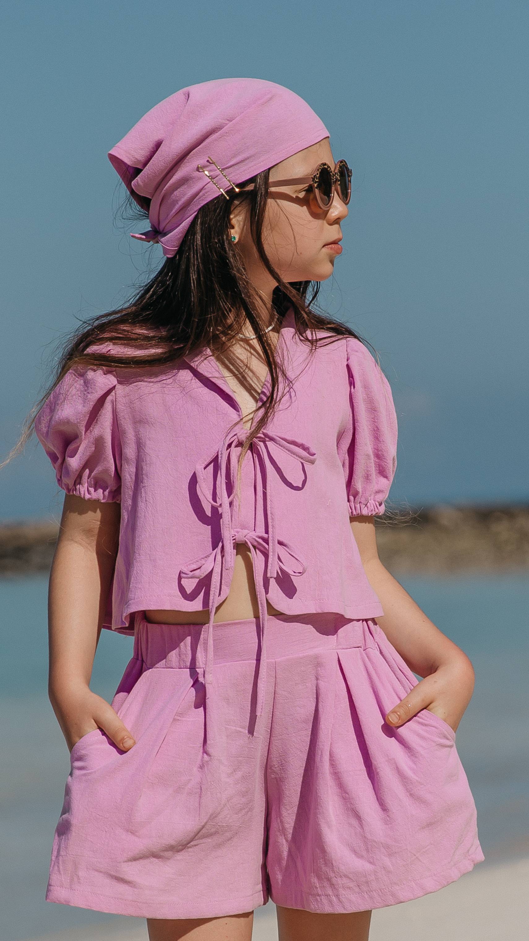 Джелато фиолет 21 сек