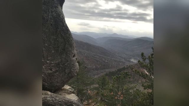 Парк Драконов. Лазовский район. В режиме себя😎В погоне за моментами, от которых захватывает дух.