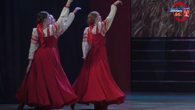 концерт "День победы" 6.05.2025 ДК БАЗ