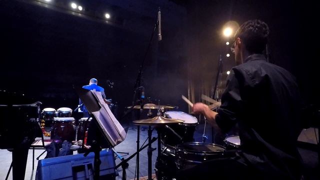 Максим ПАСТЕР - Зачарованная Русь (муз. А. Пахмутова, сл. Н. Добронравов)