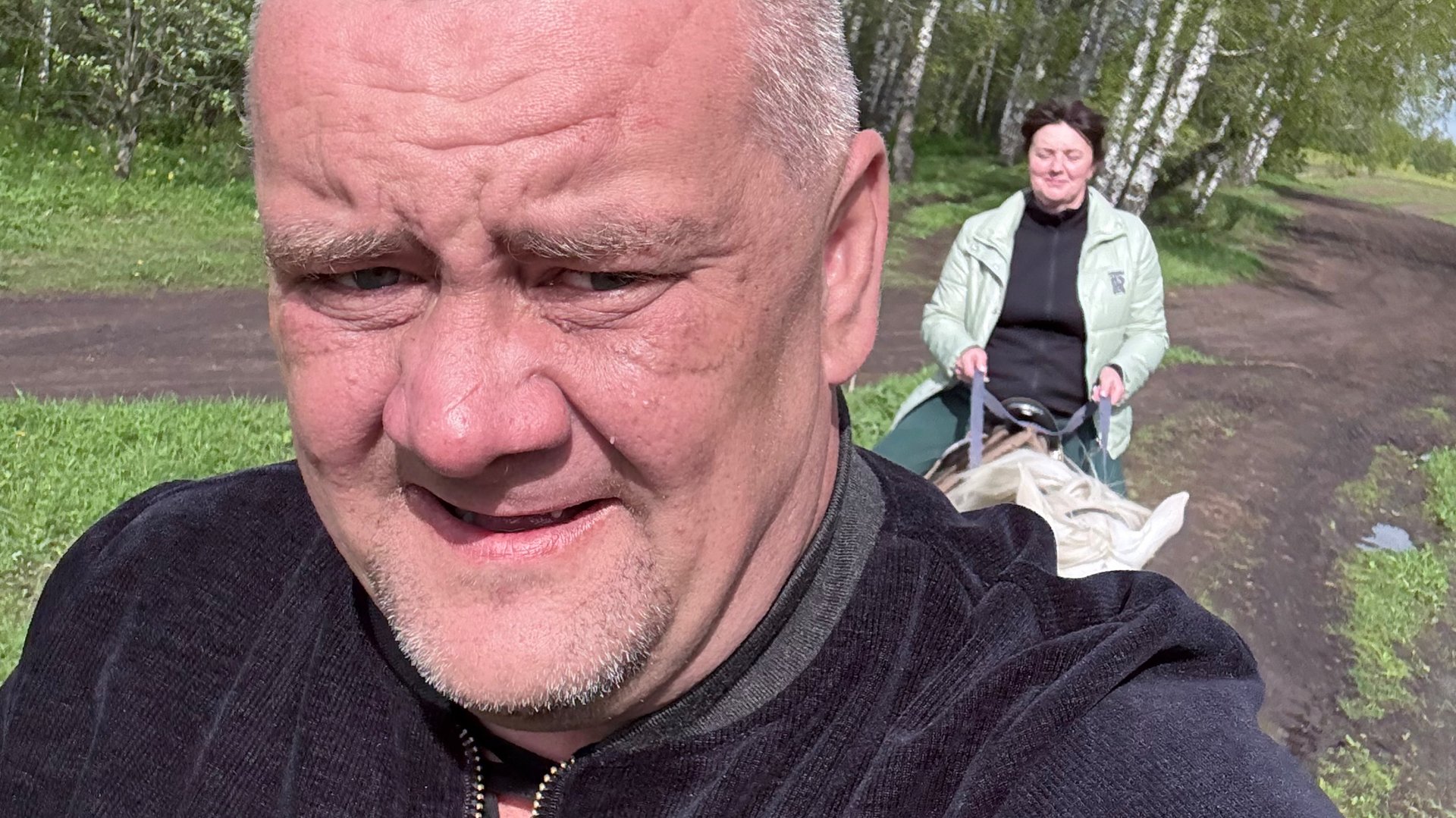 «ЯНГАНТАУ». Слова Шамана Раху. Музыка AY YOLA.