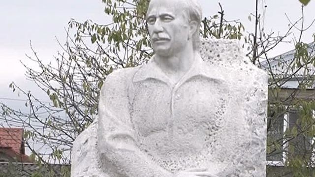 2016 Вспоминая Кайсына