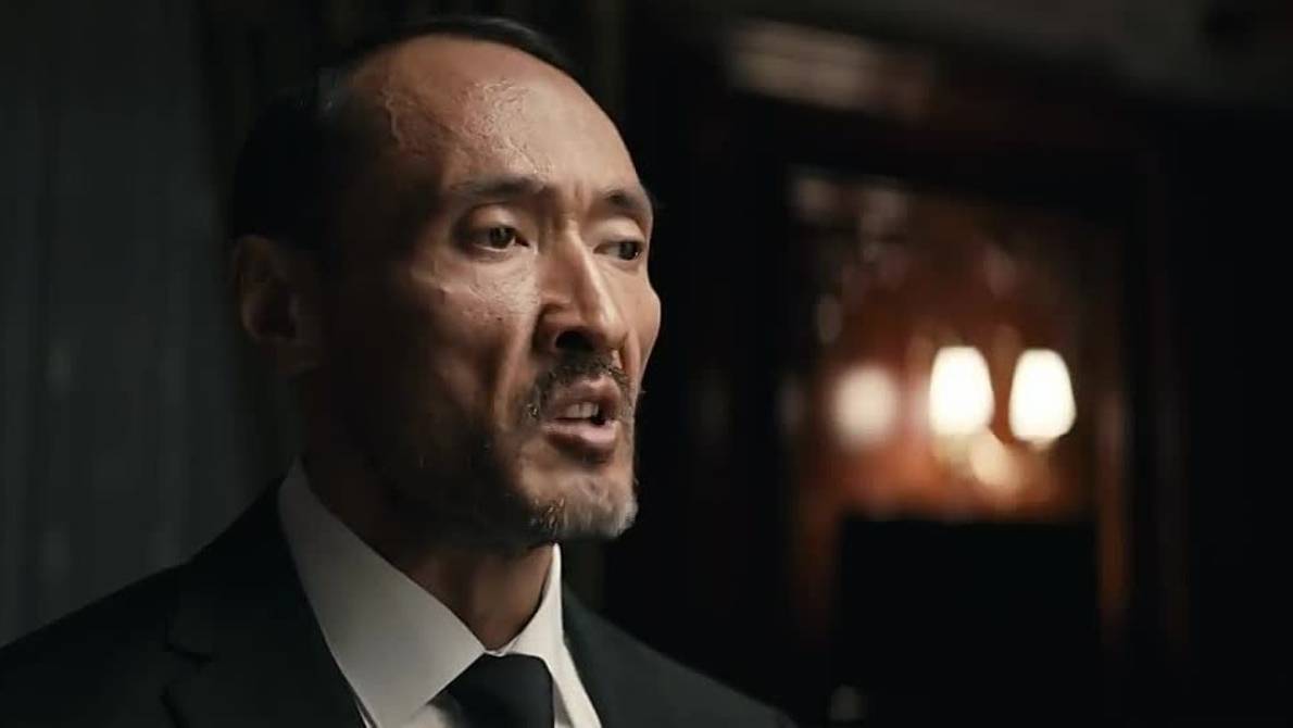 Ага | Русский трейлер | Фильм 2021