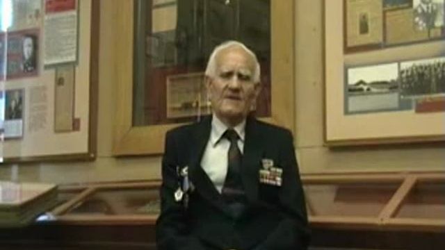 Воспоминания ветерана Великой Отечественной войны - ШАХОВЦЕВА НИКОЛАЯ ГРИГОРЬЕВИЧА