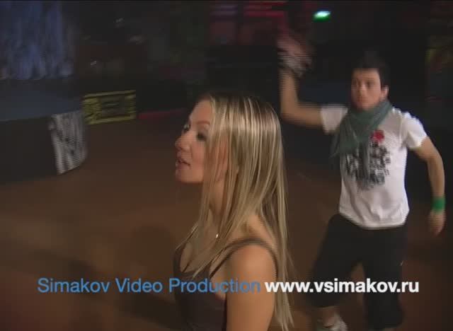 Музыкальный клип Лилия 3