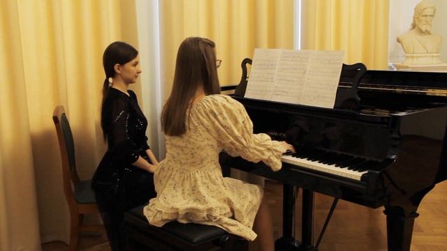 Концерт по пооизведениям Мадеста Мусоргского | ГораТау | Тау-тау хәбәр | ТАМЫР