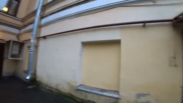 🌉 Санкт Петербург/ Река Фонтанка/ Ротонда/ Хостел Гости/ Apart Hotel Prestige/ день 2