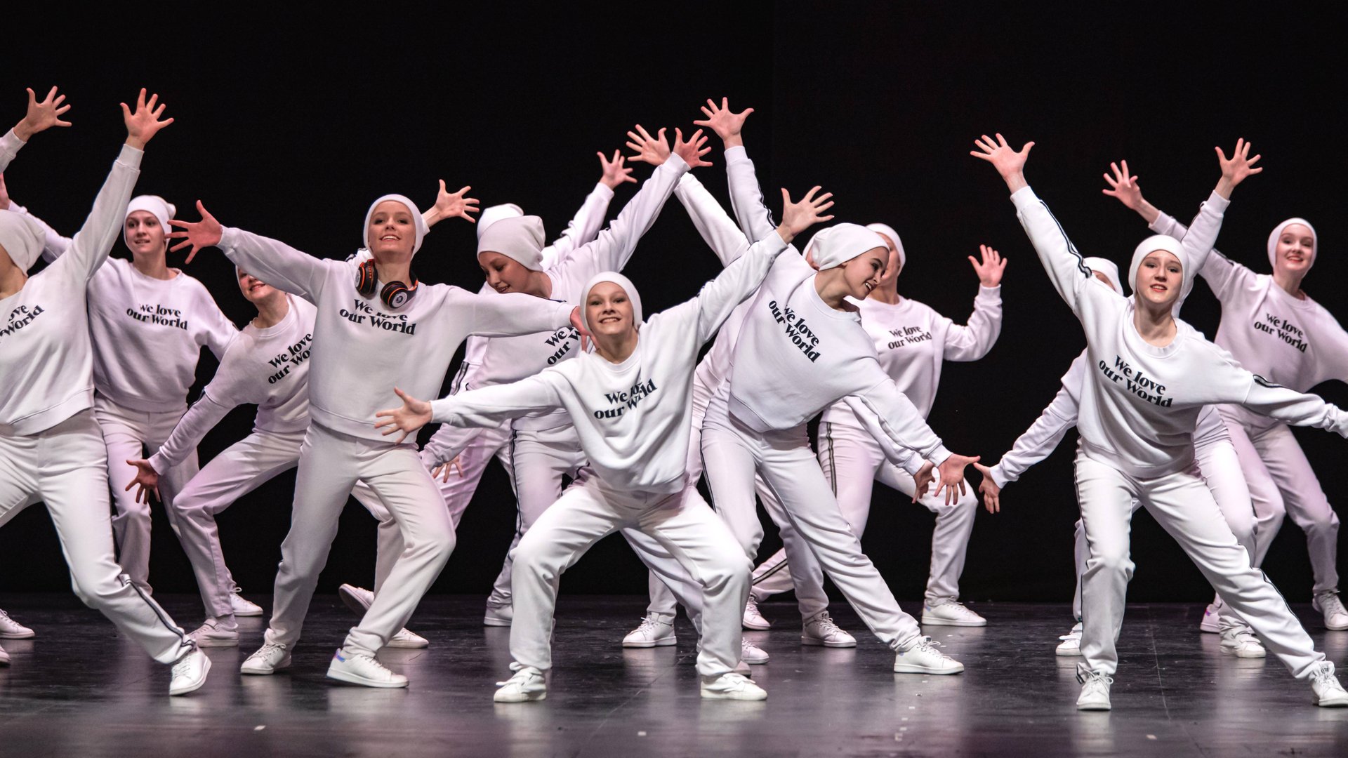 Джамп Стайл