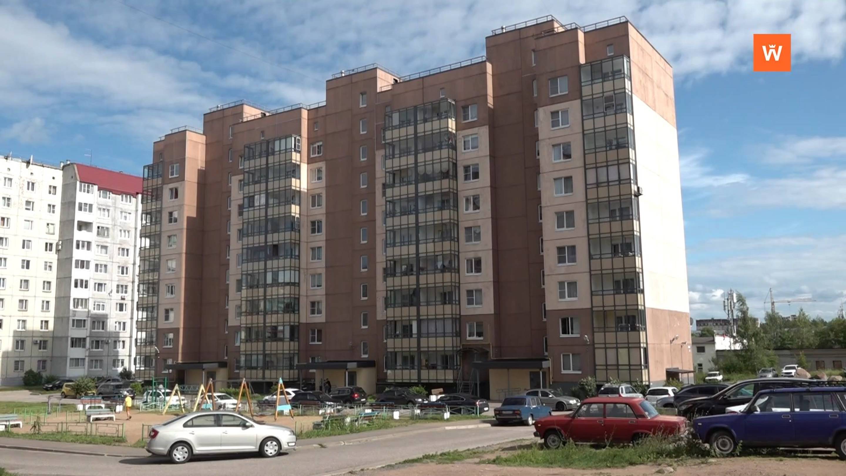 Программа «Городская среда» от 14 мая 2025 года