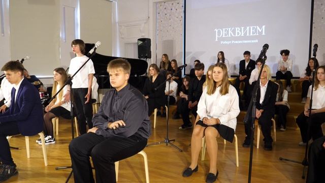 «Я зарастаю памятью», спектакль 7 центра