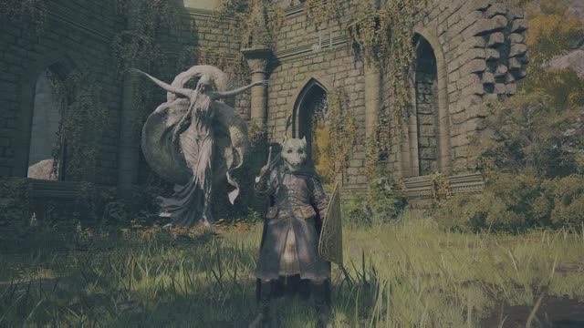 ELDEN RING - Как быстро заработать руны