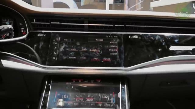 2020 Audi Q7 50 TDI (Exclusive Interior) - Walkaround