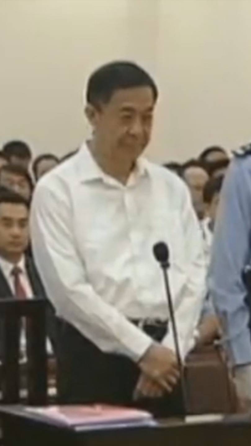 Как в Китае влиятельные люди обходят закон