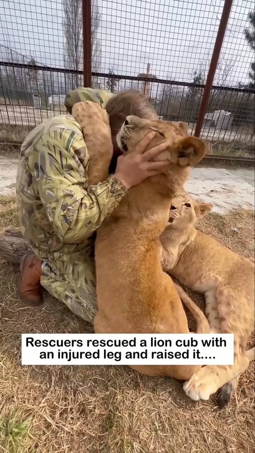 Мир не без добрых людей ! 7