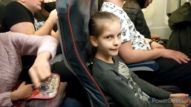 🏜️ ️Летим в Турцию!/ Аэропорт Домодедово