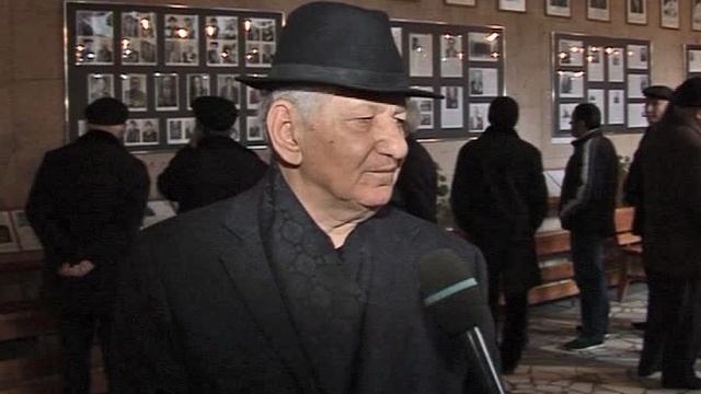 Эсде туту 2016