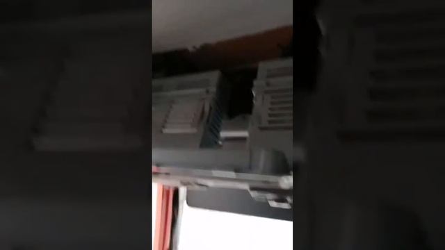 монтаж видеонаблюдение