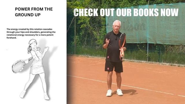 Как развить молниеносную скорость ракетки: секреты эффективного удара