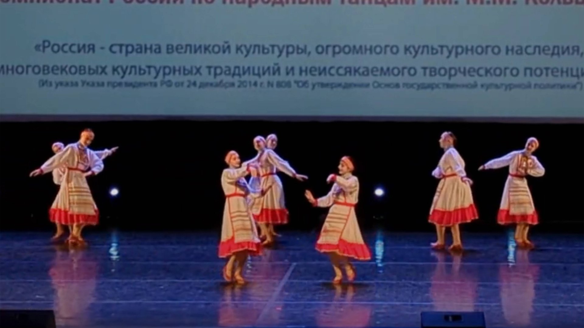 Марийские рукодельницы